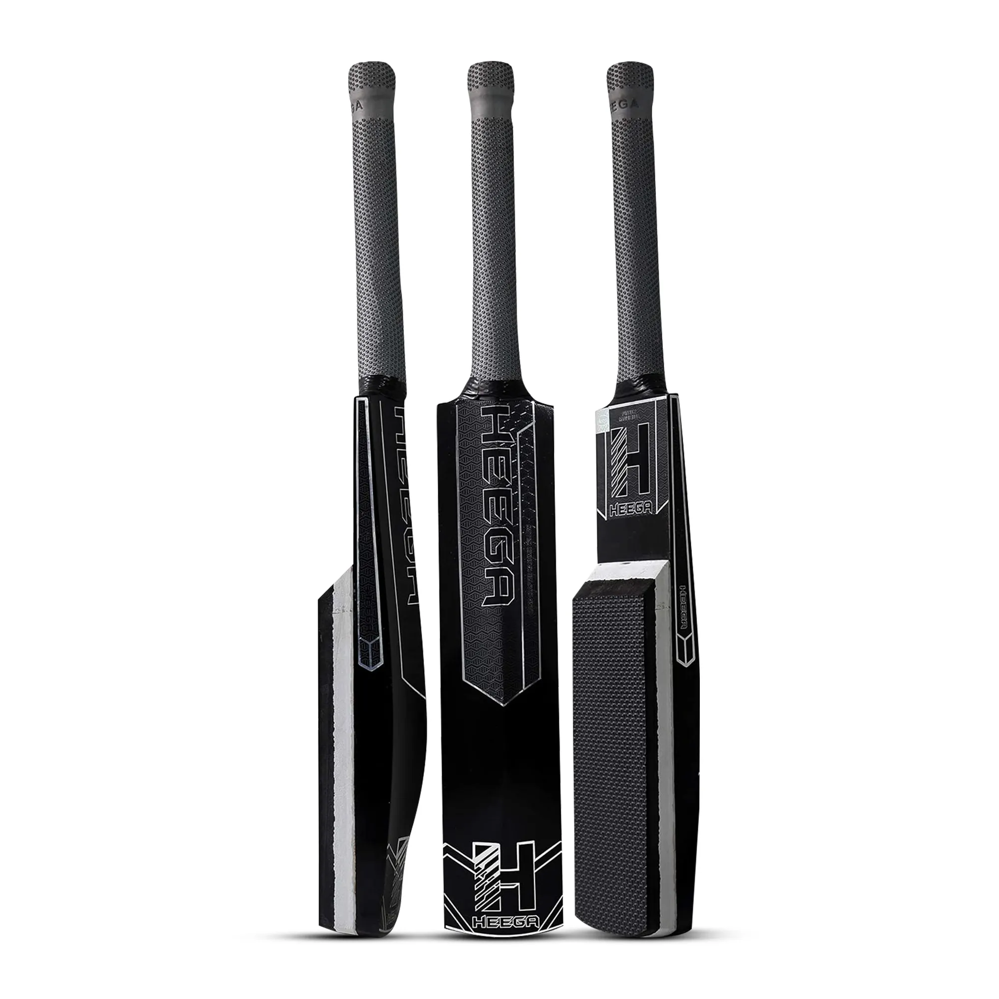 Buy online Heega Choice Of Champion Catch Practice Cricket bat | Heega ...