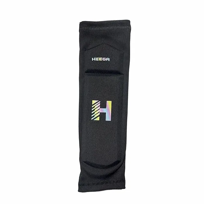 Buy Heega Cricket Arm Guard – Lightweight, Flexible & Breathable Arm ...